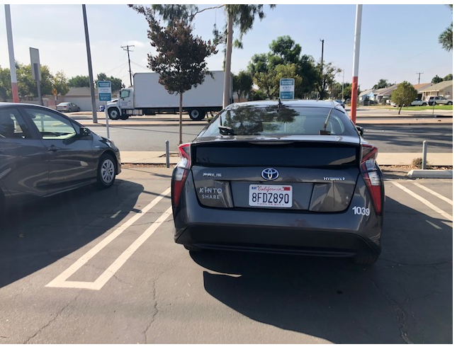 Norwalk - Norwalk Auto Auction - KINTO Location Information – KINTO